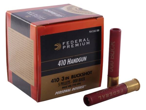 410 Ammo UK For Sale - Bulk 410 Bore Ammo UK Online