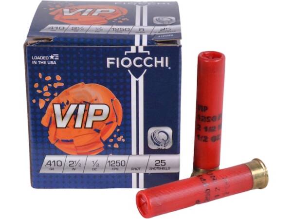 410 Ammo UK For Sale - Bulk 410 Bore Ammo UK Online