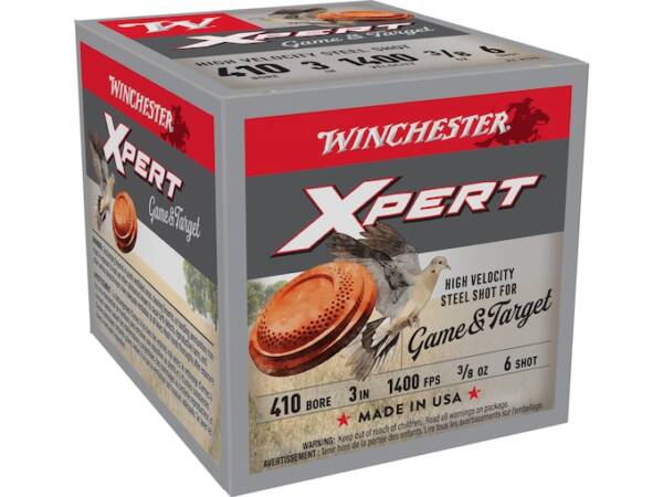 410 Ammo UK For Sale - Bulk 410 Bore Ammo UK Online